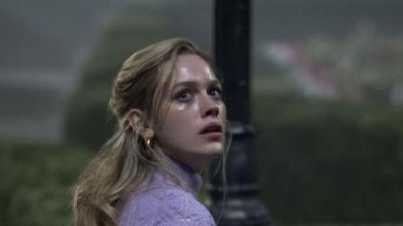Es considerada la mejor serie de terror de todos los tiempos y está en ...