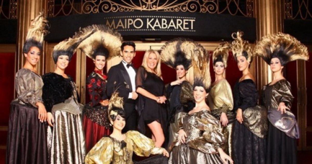 Reina Reech: La revolución femenina trastocó el rol de la mujer