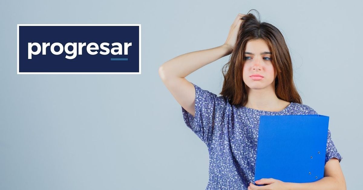 Por qué no cobré la Beca Progresar de octubre 2025