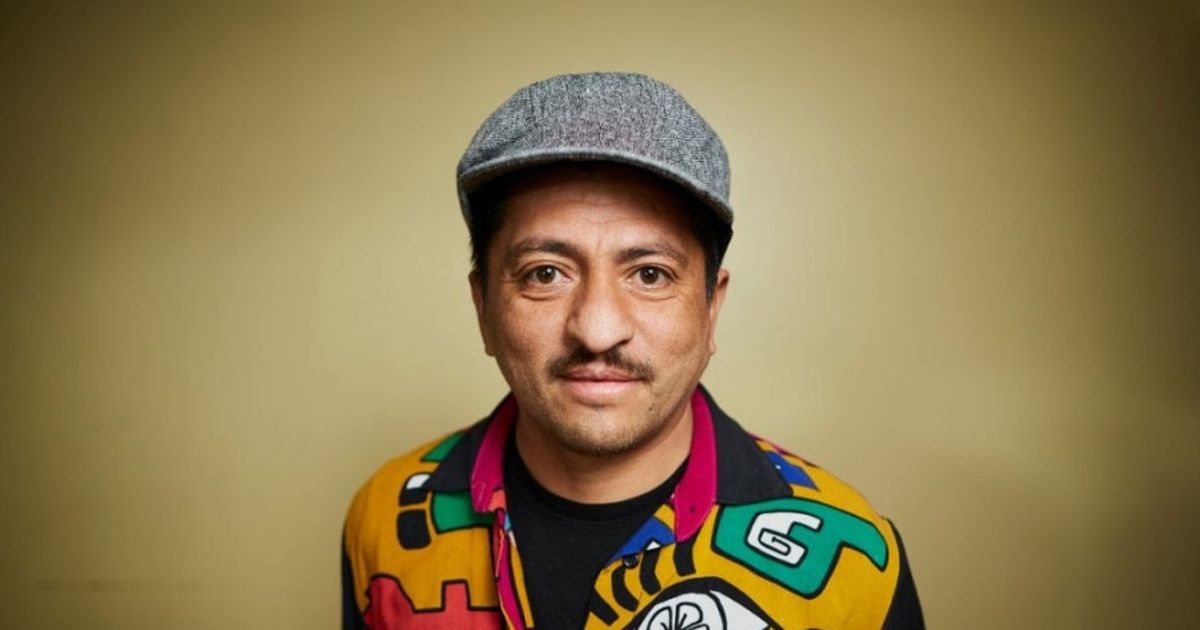 Pedro Contreras: Un buen narrador es aquel que desaparece para que gane ...