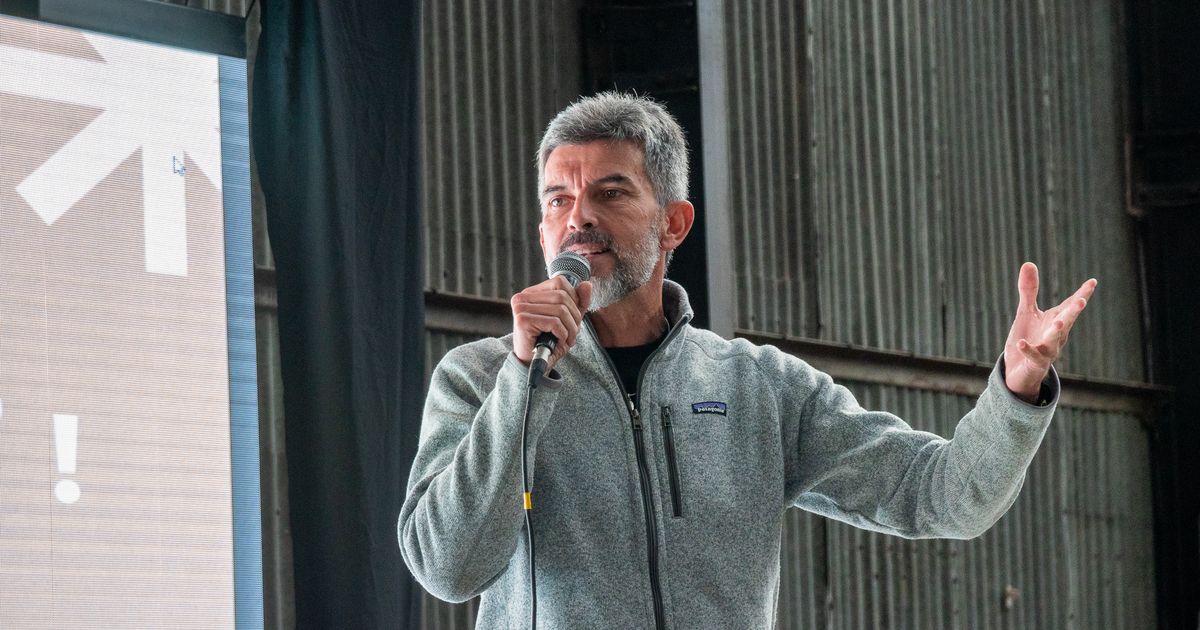 Ulpiano Suarez se consolida como el dirigente mejor valorado en la ...