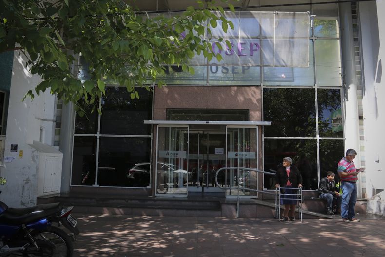 OSEP: así es el proyecto para equilibrar las cuentas de la obra social