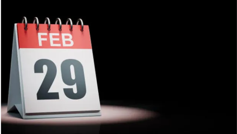 Año bisiesto: cuándo será el próximo