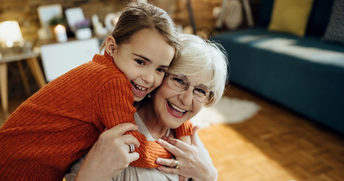 Día de la Abuela: por qué se celebra este domingo en Argentina
