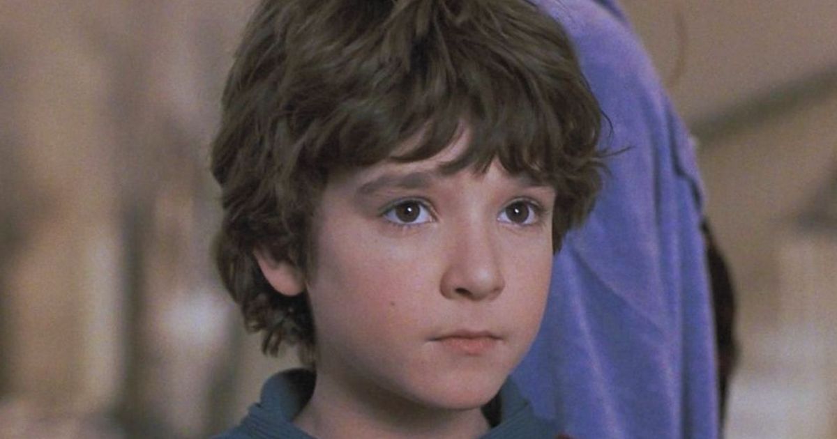 Jumanji: así luce hoy Bradley Pierce, actor que protagonizó al niño ...