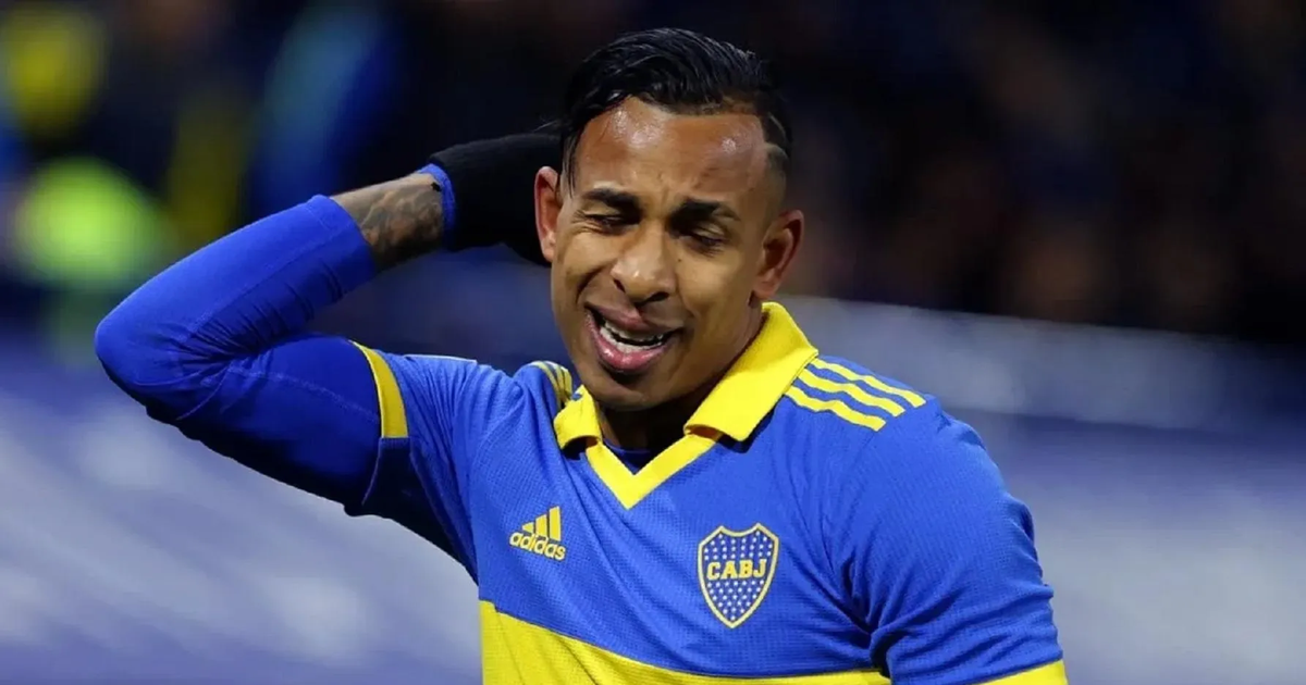 Sebastián Villa Y Una Reacción Que Traerá Cola En Boca