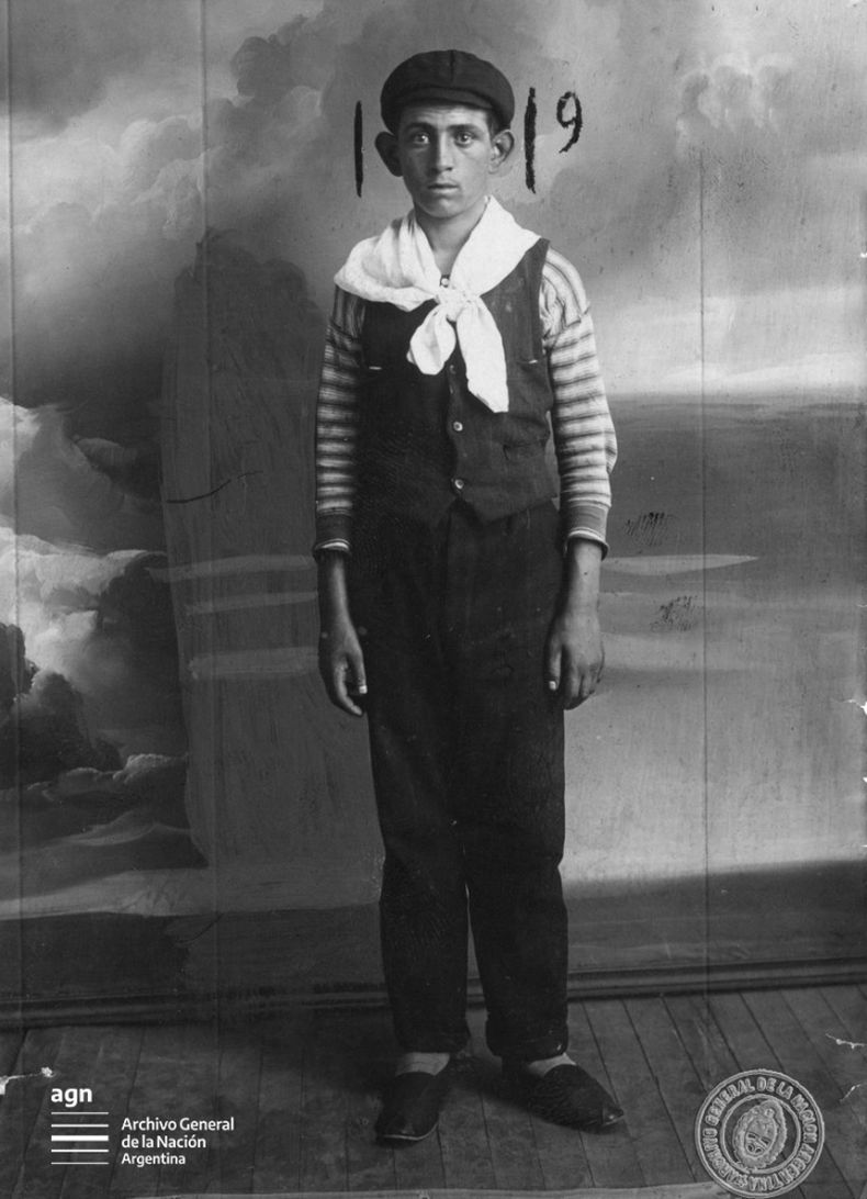 Noches forenses: la trágica historia de El petiso orejudo