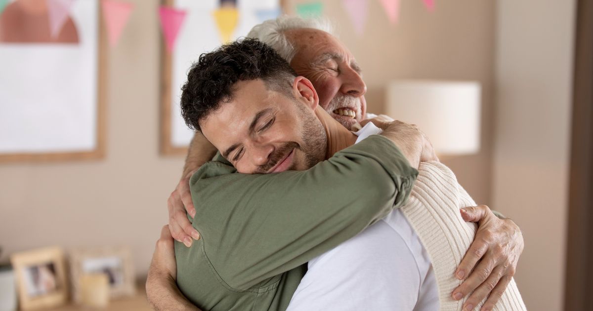 Día Internacional del Hijo: por qué se celebra hoy, 1 de enero