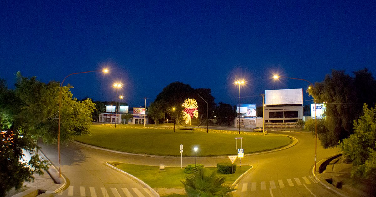 Una de las apps más famosas llega a San Rafael