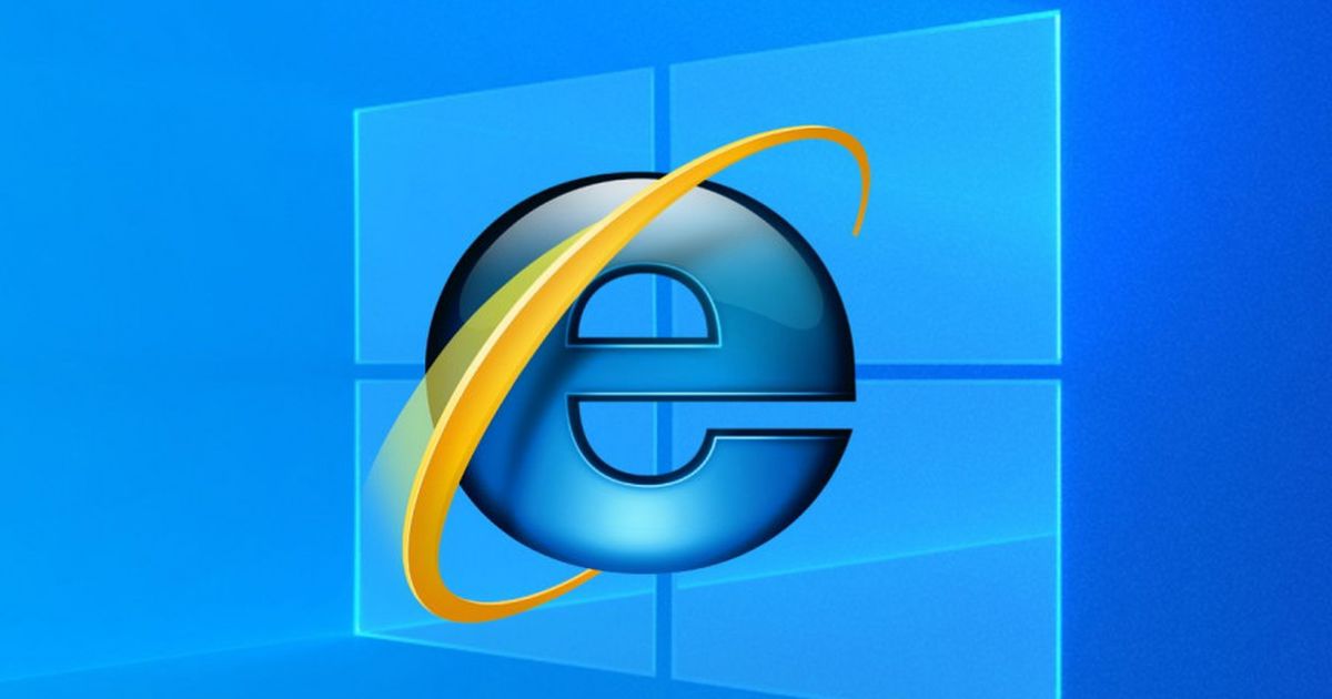 Microsoft anunció el fin de su navegador Internet Explorer: cuándo ...