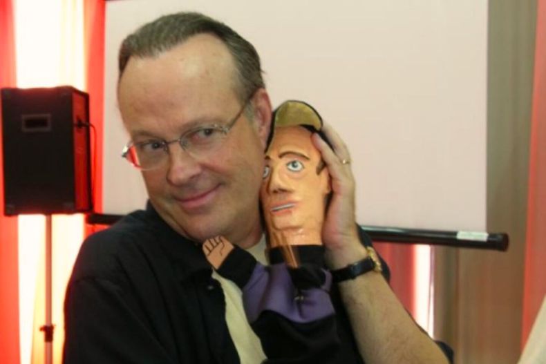 Brigada A: así luce Dwight Schultz, actor que interpretó al Loco Murdock