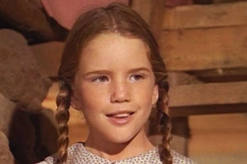 La familia Ingalls: así luce hoy Melissa Gilbert, actriz que interpretó ...