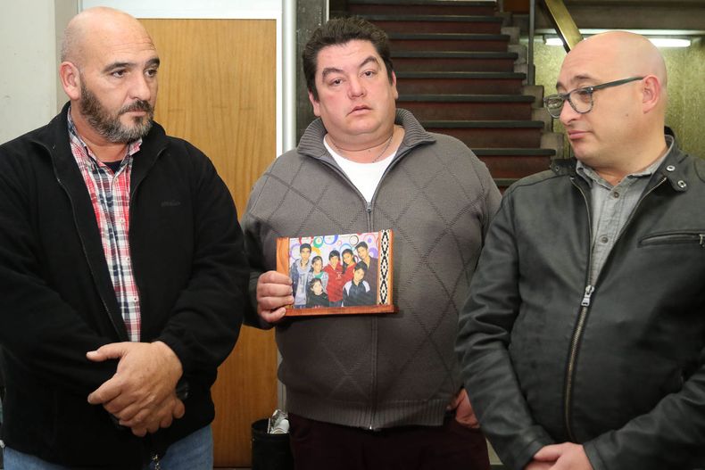 Seguridad vial: Andrés Villouta y la misión de concientizar todos los días