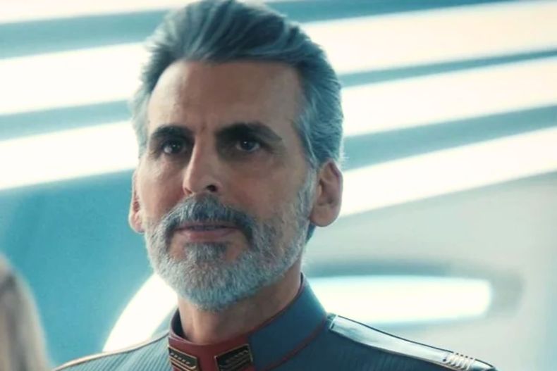 La Momia: así luce hoy Oded Fehr, actor que interpretó a Ardeth Bay