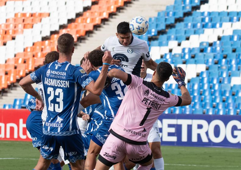 Qué dijeron los protagonistas de la igualdad entre Godoy Cruz e Independiente Rivadavia