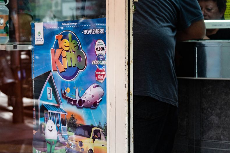 Telekino: resultados y números ganadores del sorteo 2376 del domingo 18 ...