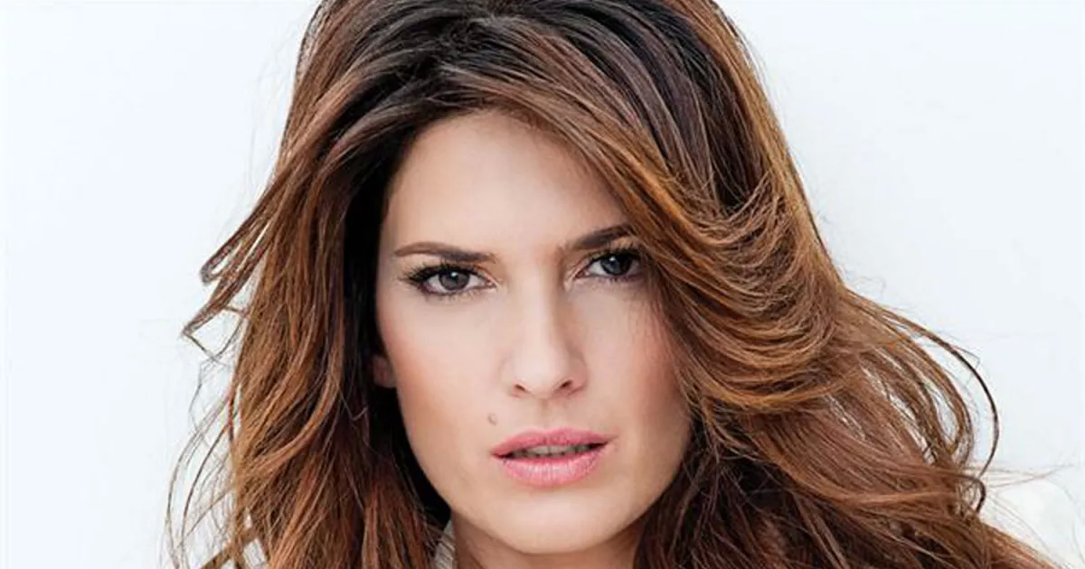 La experiencia paranormal de Isabel Macedo con su padre muerto