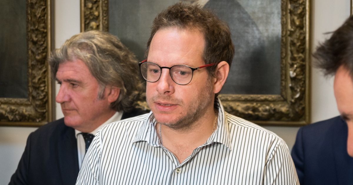 Cambios en la OSEP: el proyecto alternativo de Lucas Ilardo