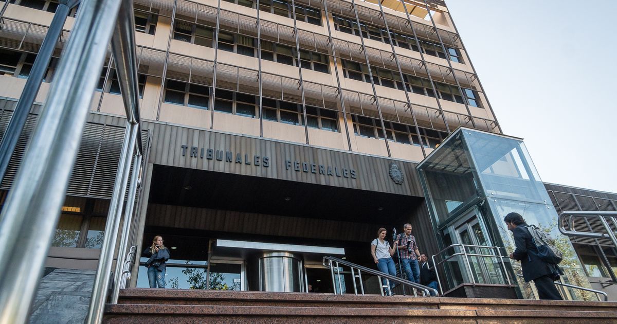 Se cumplen cinco años del homicidio de Diego Aliaga, un caso que destapó una trama de poder y ...