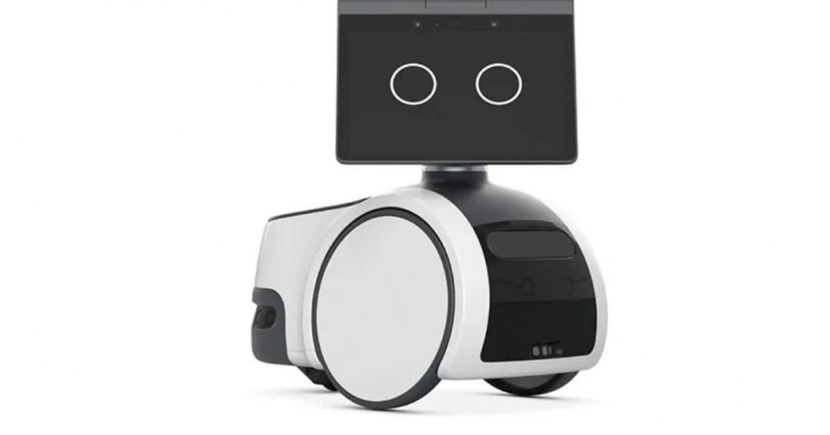 Tecnología: robots de las últimas cuatro décadas