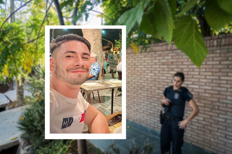 Femicidio de Florencia Guiñazú: confirman la causa de muerte