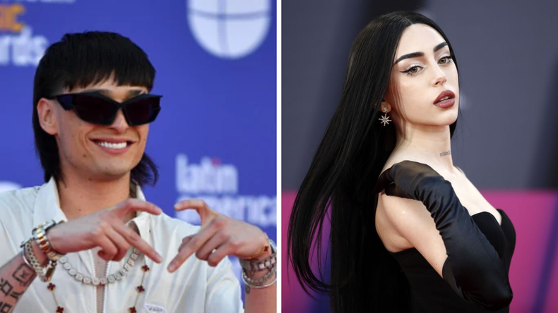 ¿Nicki Nicole y Nicolás Fonseca? El romance menos esperado