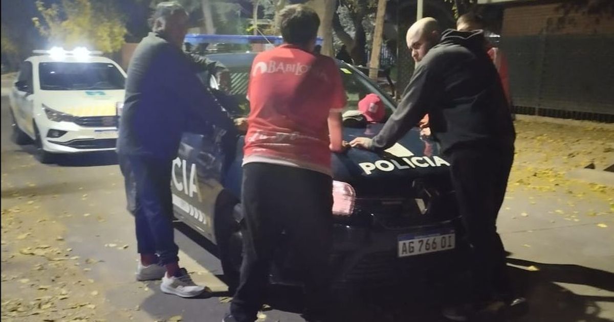 Detienen a cuatro sospechosos por un violento robo en Ciudad tras un ...