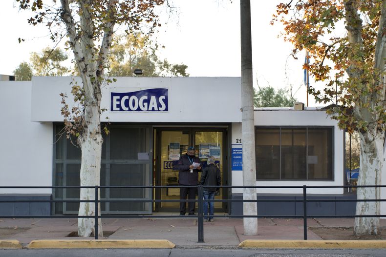 Pese al rojo del 2022, dueños de Ecogas recibirán millones