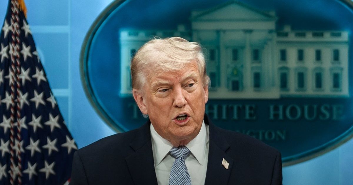 Guerra en Medio Oriente: Trump extendió la tregua entre Israel y Líbano ...