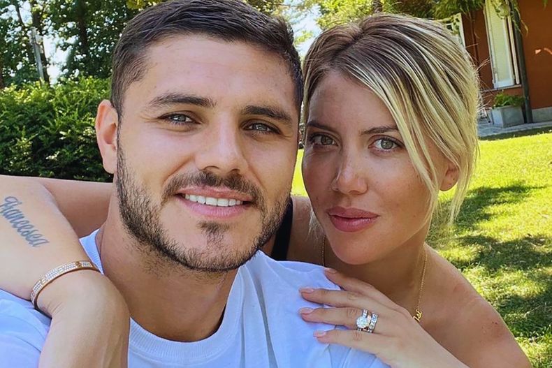 Wanda Nara confirmó su ruptura con Mauro Icardi: qué dijo y los motivos ...