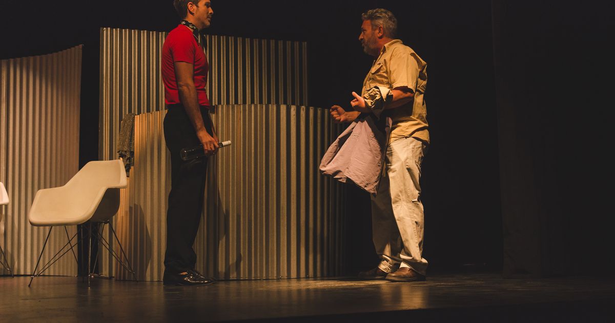 Pulsión se despide en el Teatro Independencia