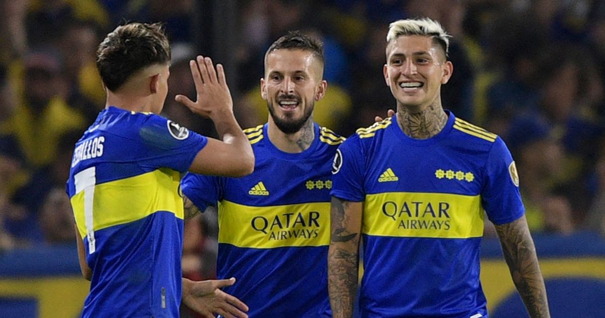 Boca se juega en Brasil una dura parada ante el Corinthians