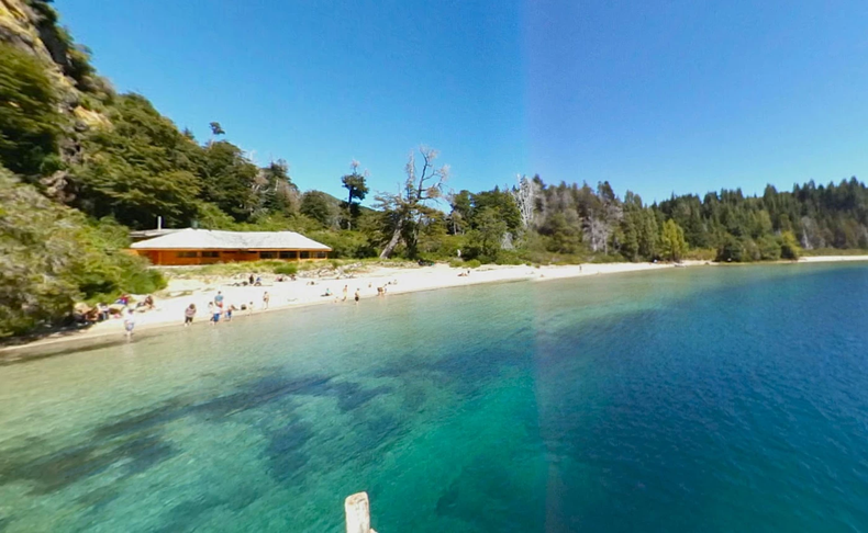 Está en Argentina y tiene playas blancas: conocé este paradisíaco lugar