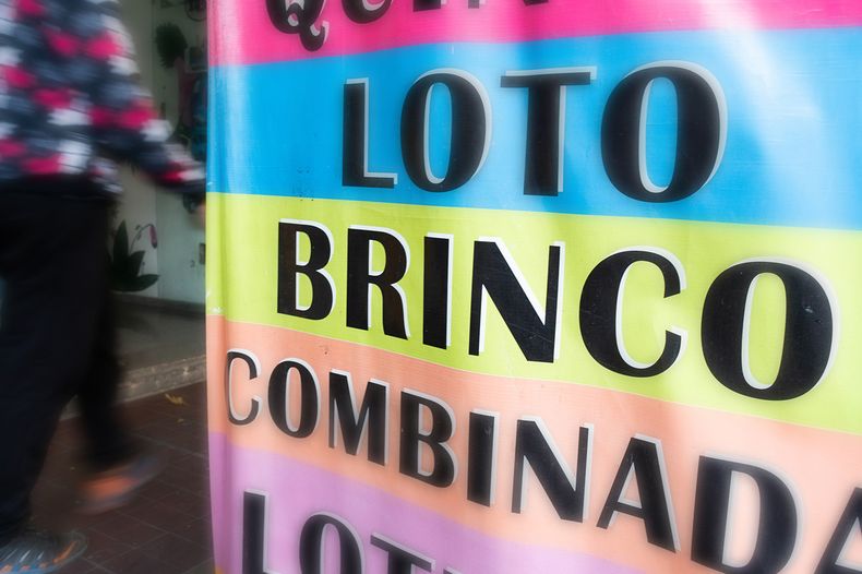 Resultados del Brinco hoy: los números ganadores del sorteo 1315 del ...