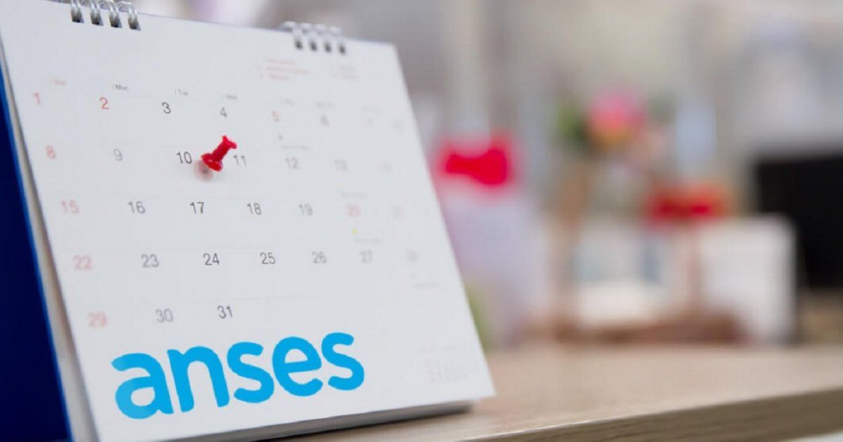 ANSES cuándo cobro: cronograma de pagos para este 22 de mayo