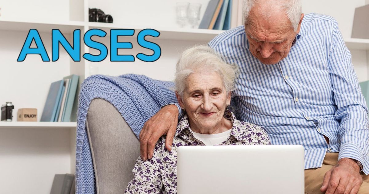 ANSES: cuándo cobran los jubilados el aguinaldo 2025