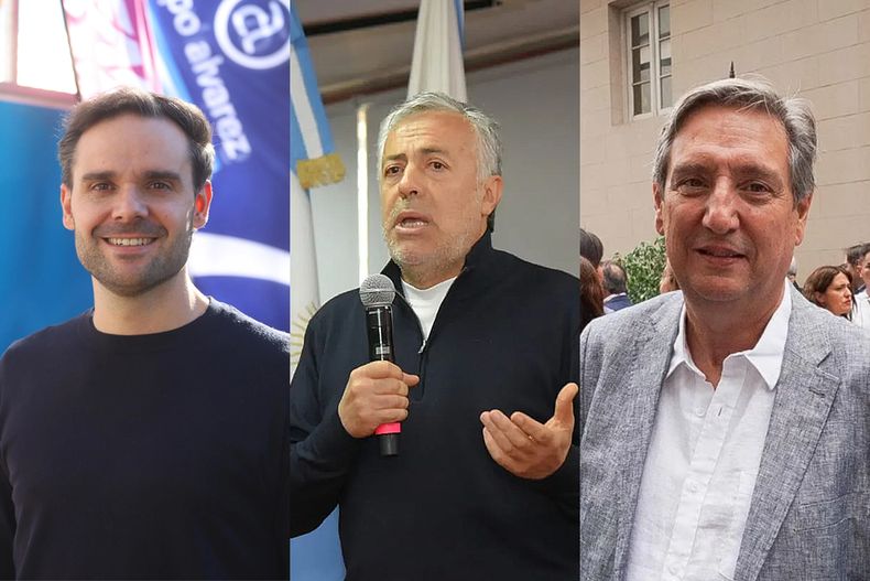 Sin certezas de Cornejo sobre el calendario electoral, las estrategias ...