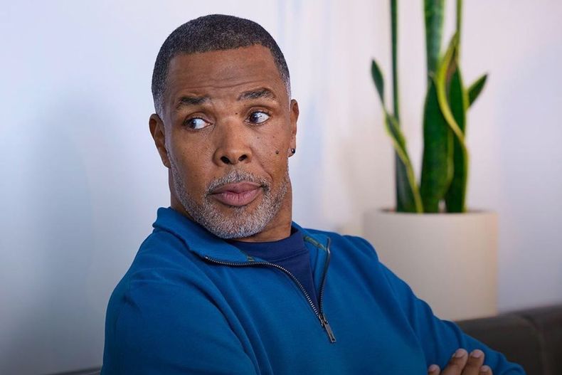 ER Emergencias: así luce hoy Eriq La Salle, actor que interpretó al Dr ...