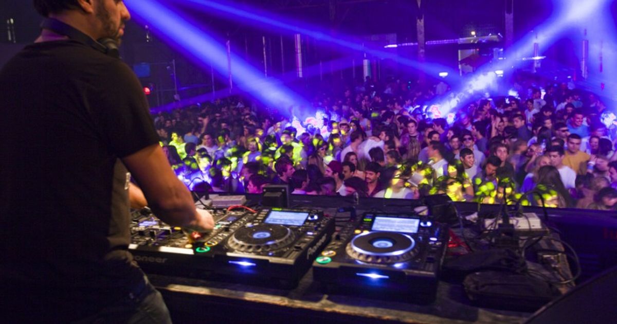 Navidad y Año Nuevo: los requisitos para hacer las fiestas