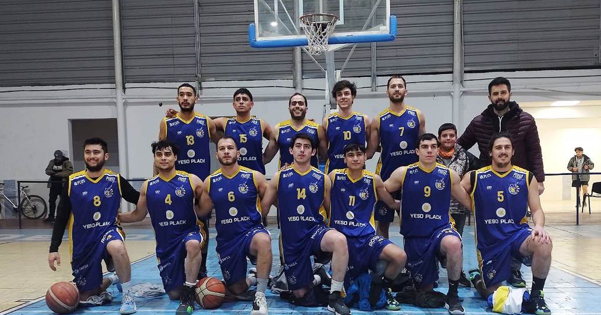 Básquet: Huracán y Deportivo Argentino Maxi abren una nueva fecha