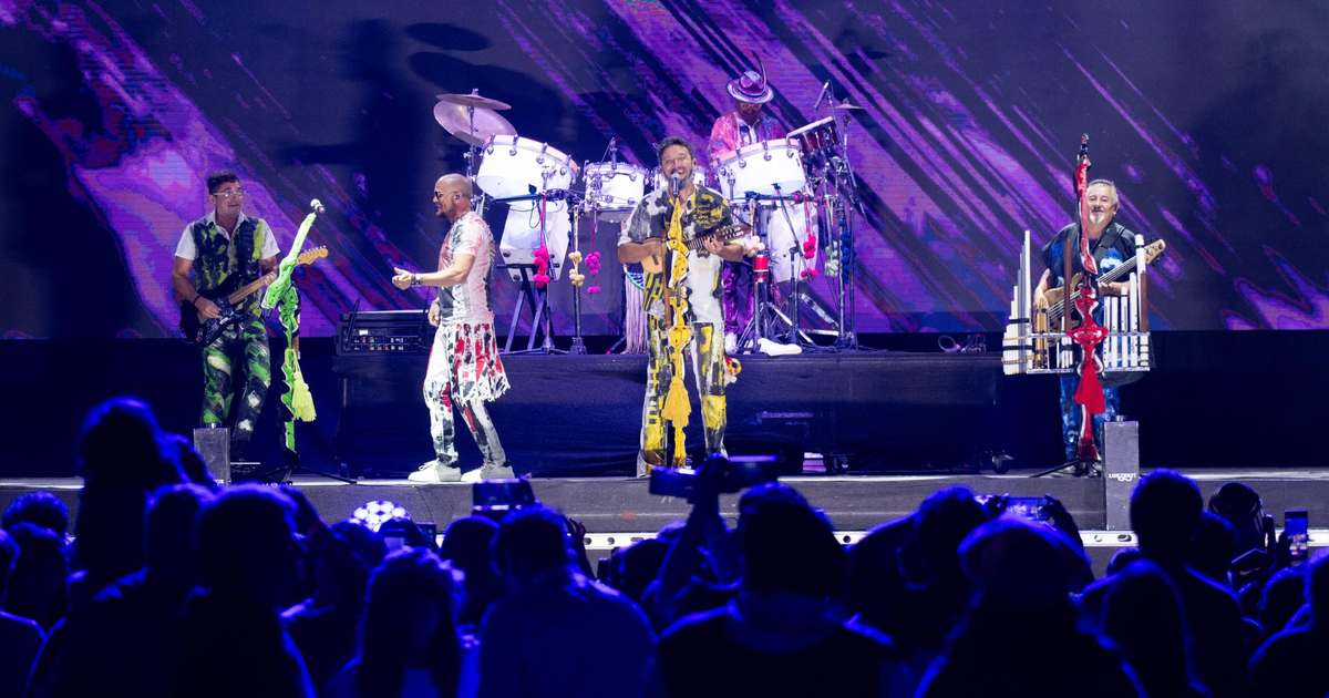 El Festival Nacional de La Tonada 2024 y el éxito de siempre