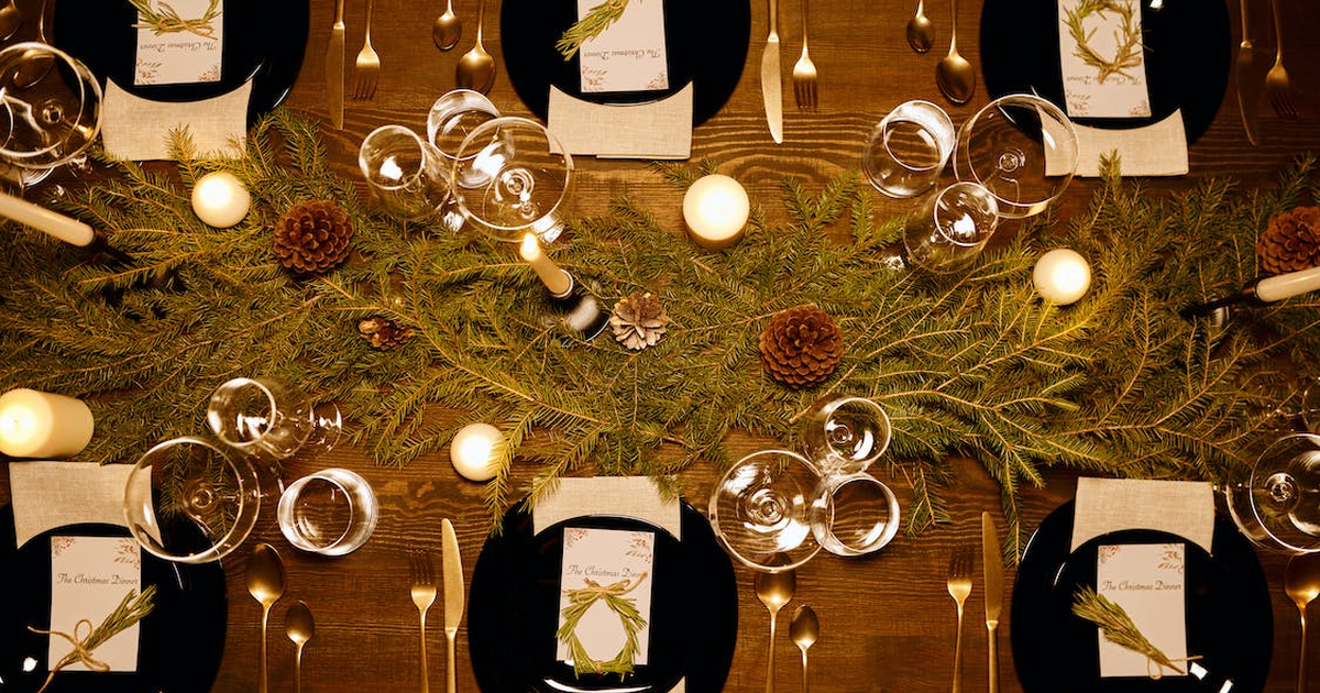 Navidad y Año Nuevo: 4 platos para disfrutar en las fiestas