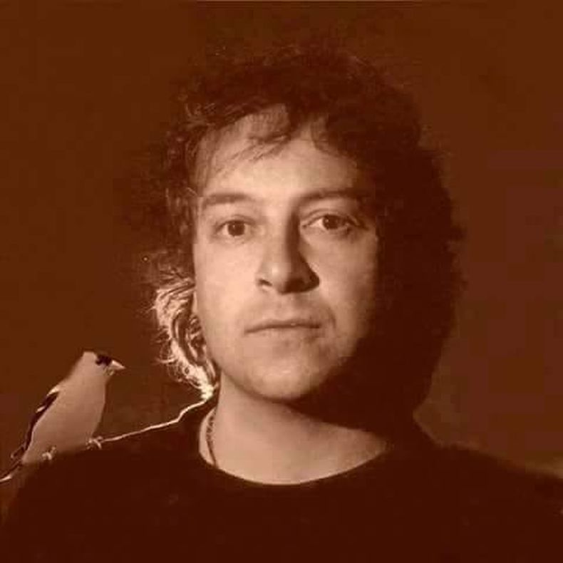 Mario Mátar fue uno de los grandes artistas que dio Mendoza