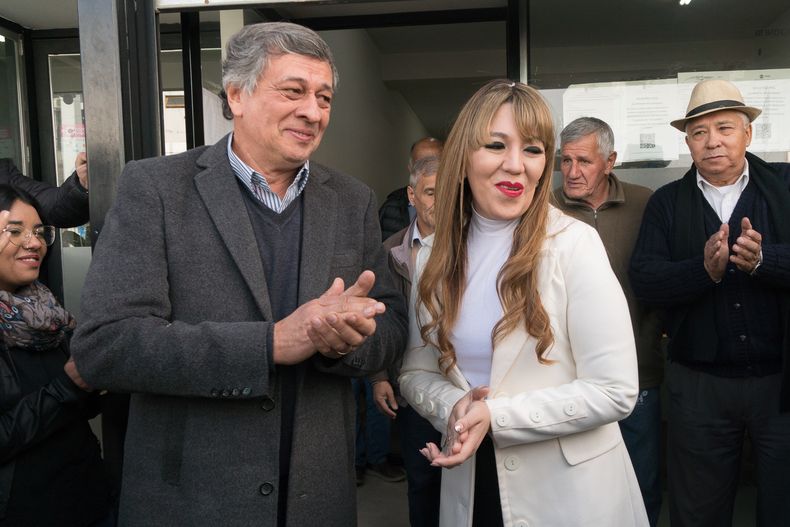 Imputaron a Daniel Orozco y a otros 11 funcionarios de Las Heras