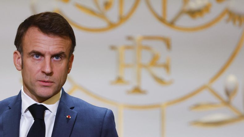 De Qué Se Trata La Ley De Inmigración Que Desata La Crisis En El