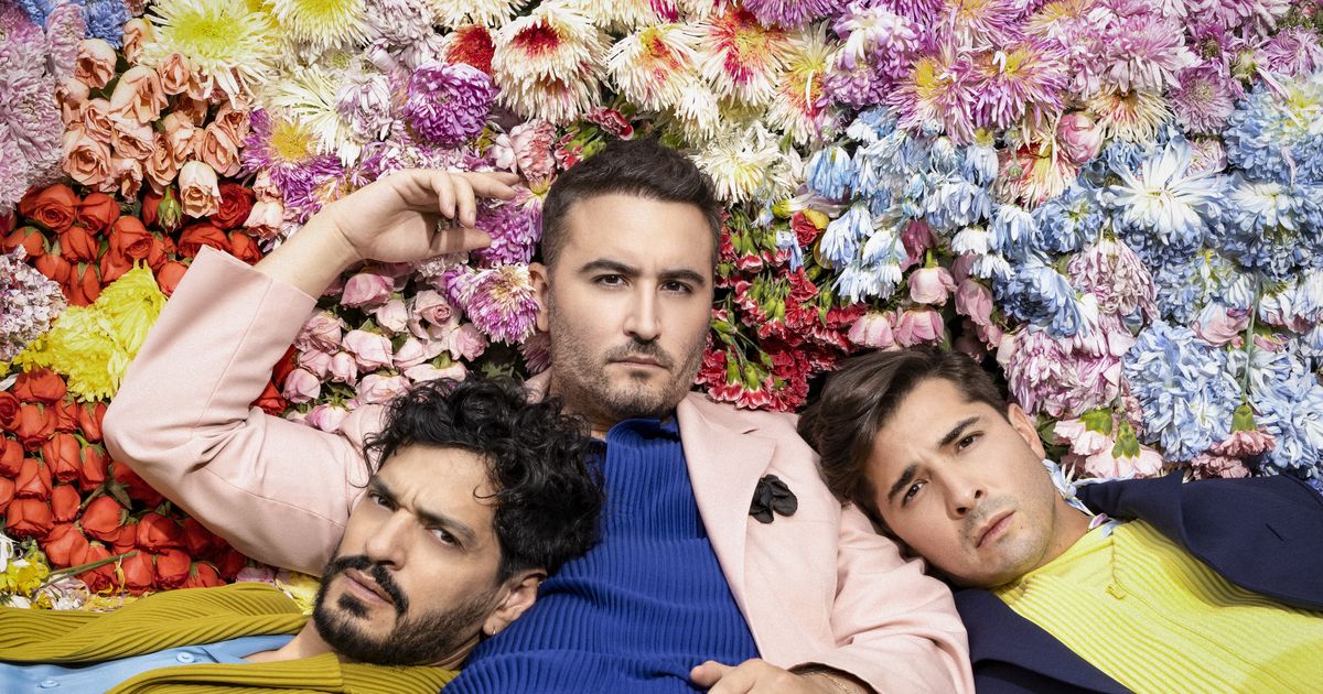 Estreno musical: Reik presenta su nuevo tema Abril