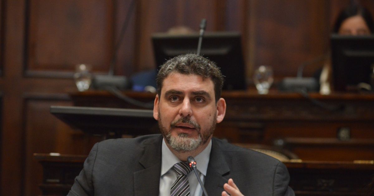 Martín Kerchner: Mendoza es una buena probeta para Argentina