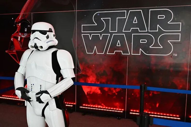 Día de Star Wars: por qué se celebra hoy, 4 de mayo