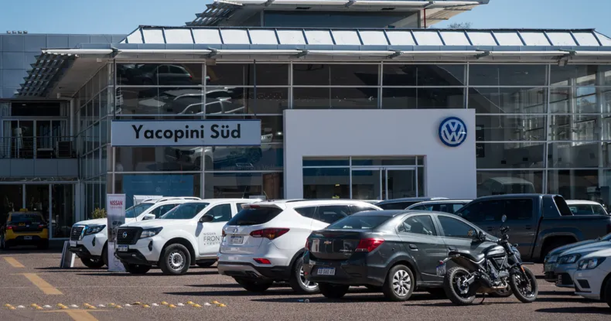 Territorio Yacopini se suma a la ola de descuentos con Car Sale