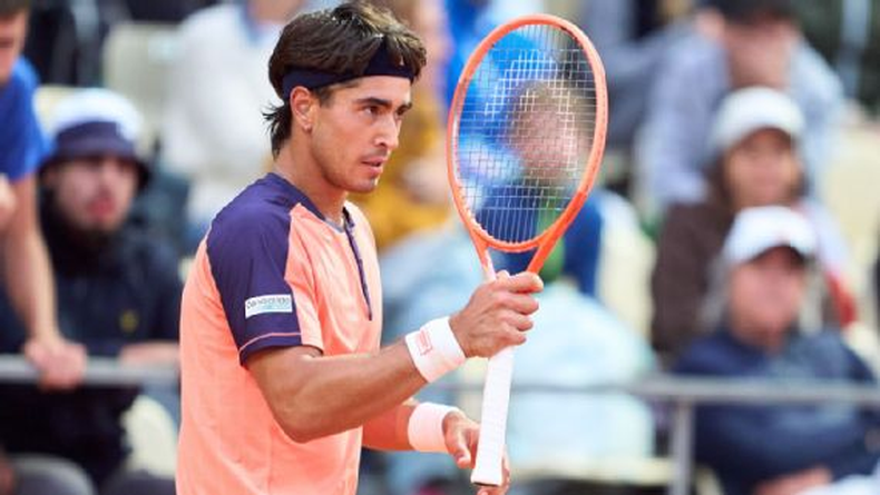 Roland Garros tuvo una gran jornada argentina con cuatro clasificados